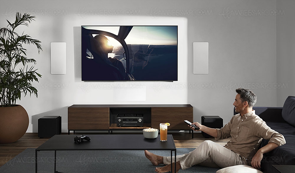 Denon AVC-X3800H: 9.4, 8K UHD Upscaling, 360 Reality Audio, DTS:X Pro, Imax Enhanced, Auro 3D ...
