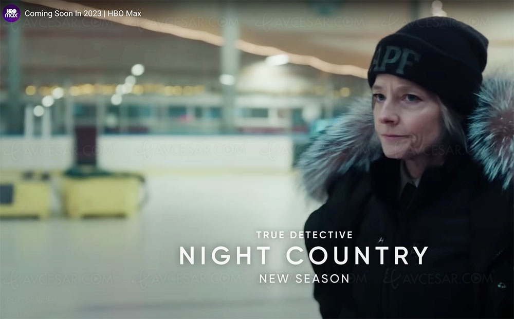 Serie HBO Max 2023: trÃ¡iler con agradables sorpresas