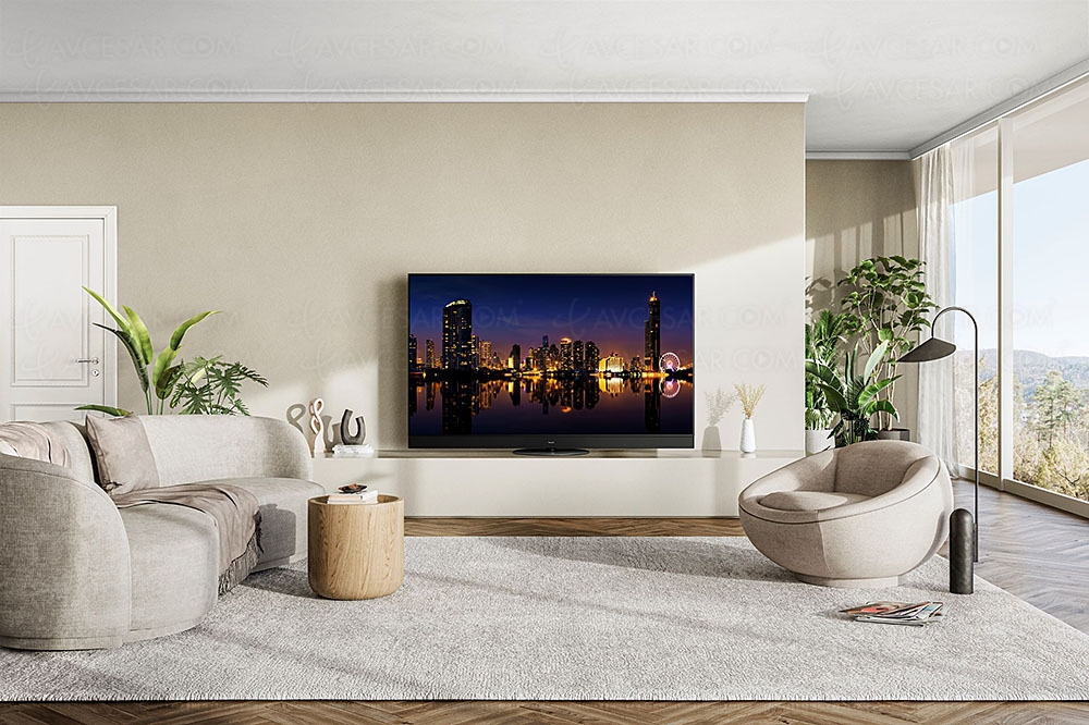 Televisor Panasonic 2023: Serie 6, 22 Oled, Mini LED, Full LED y referencias LED