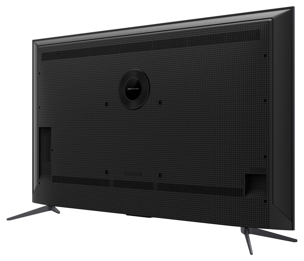 TCL C655 Pro, televisor 4K QLED UHD: HDR Dolby Vision/Dolby Atmos Full LED con atenuaciÃ³n local