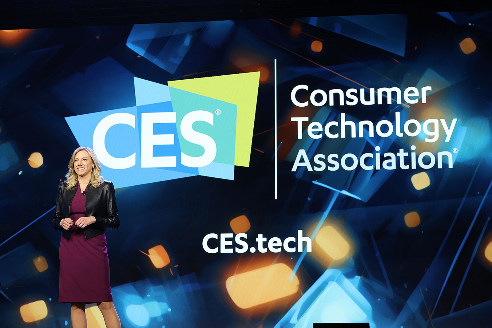 CES 25> Salón CES en Las Vegas 2025, descubre todas las novedades en directo
