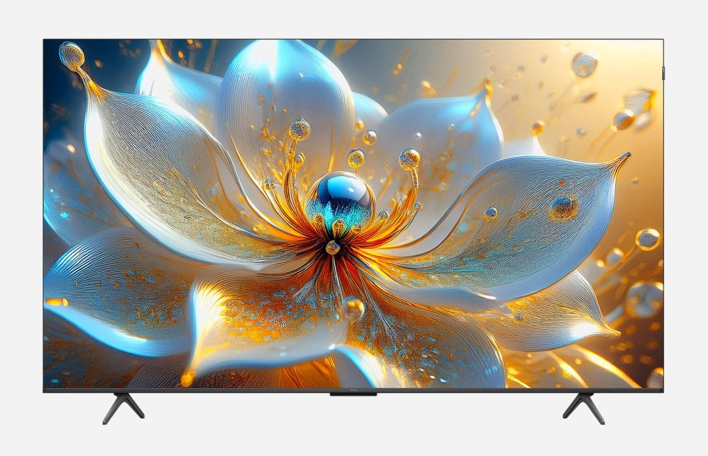 Televisor TCL P8K QLED 144 Hz y HVA, especificaciones técnicas y precio actualizados