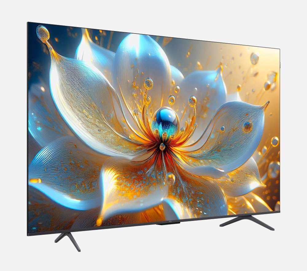 Televisor TCL P8K QLED 144 Hz y HVA, especificaciones técnicas y precio actualizados