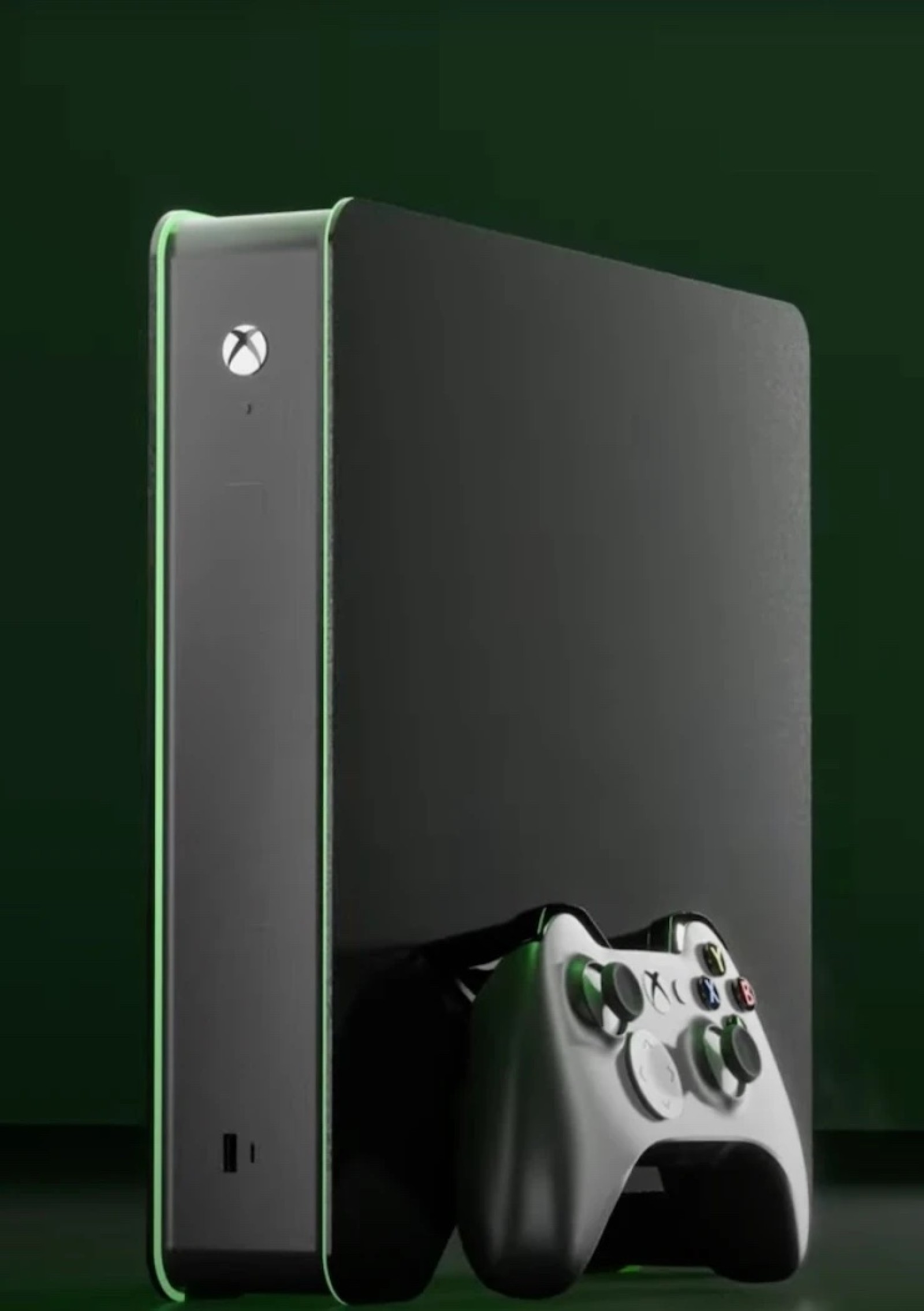 ¿Nueva Xbox (nombre en código Magnus) llegará en 2026?